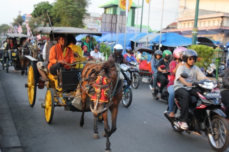 Groepsreis Indonesië: Java & Bali